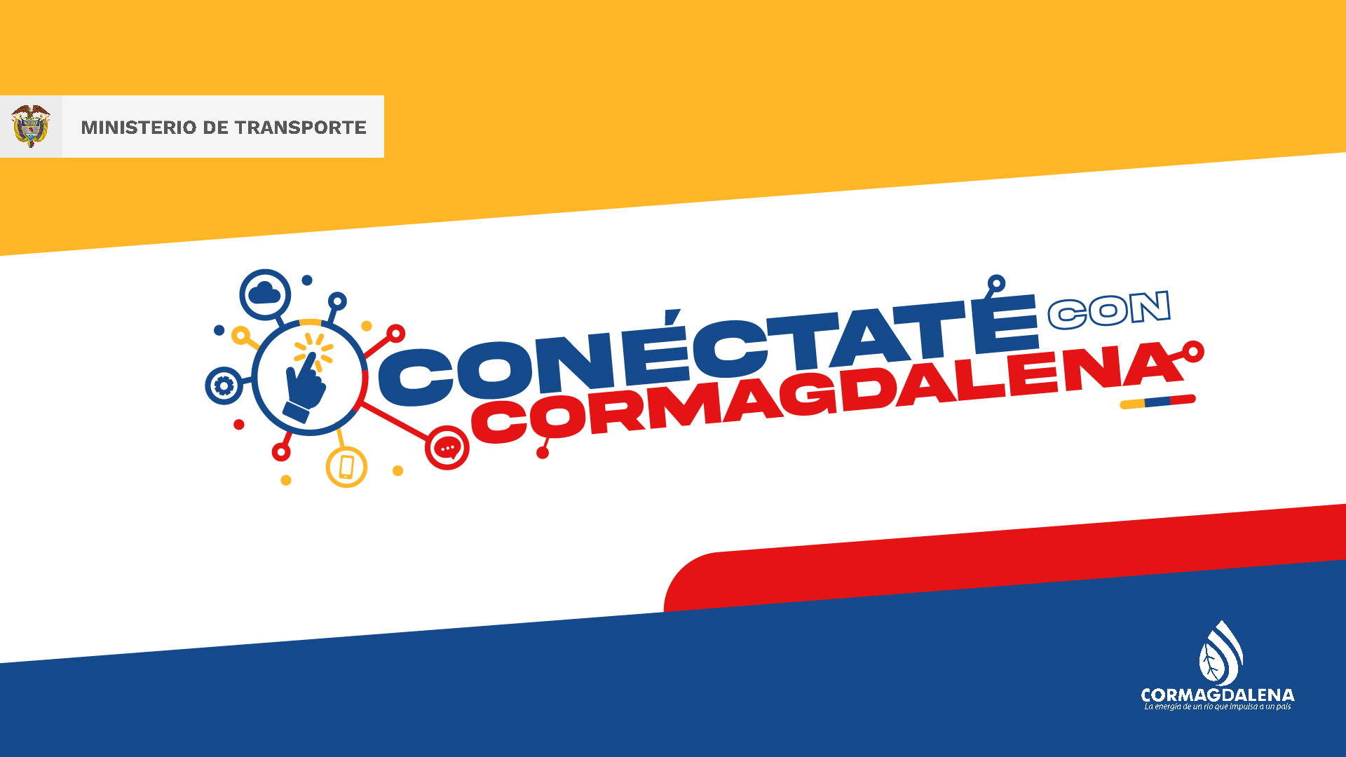 Especiales - Cormagdalena